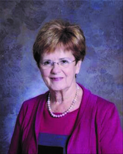 MARLENE EVERSON | News, Sports, Jobs - The Intelligencer
